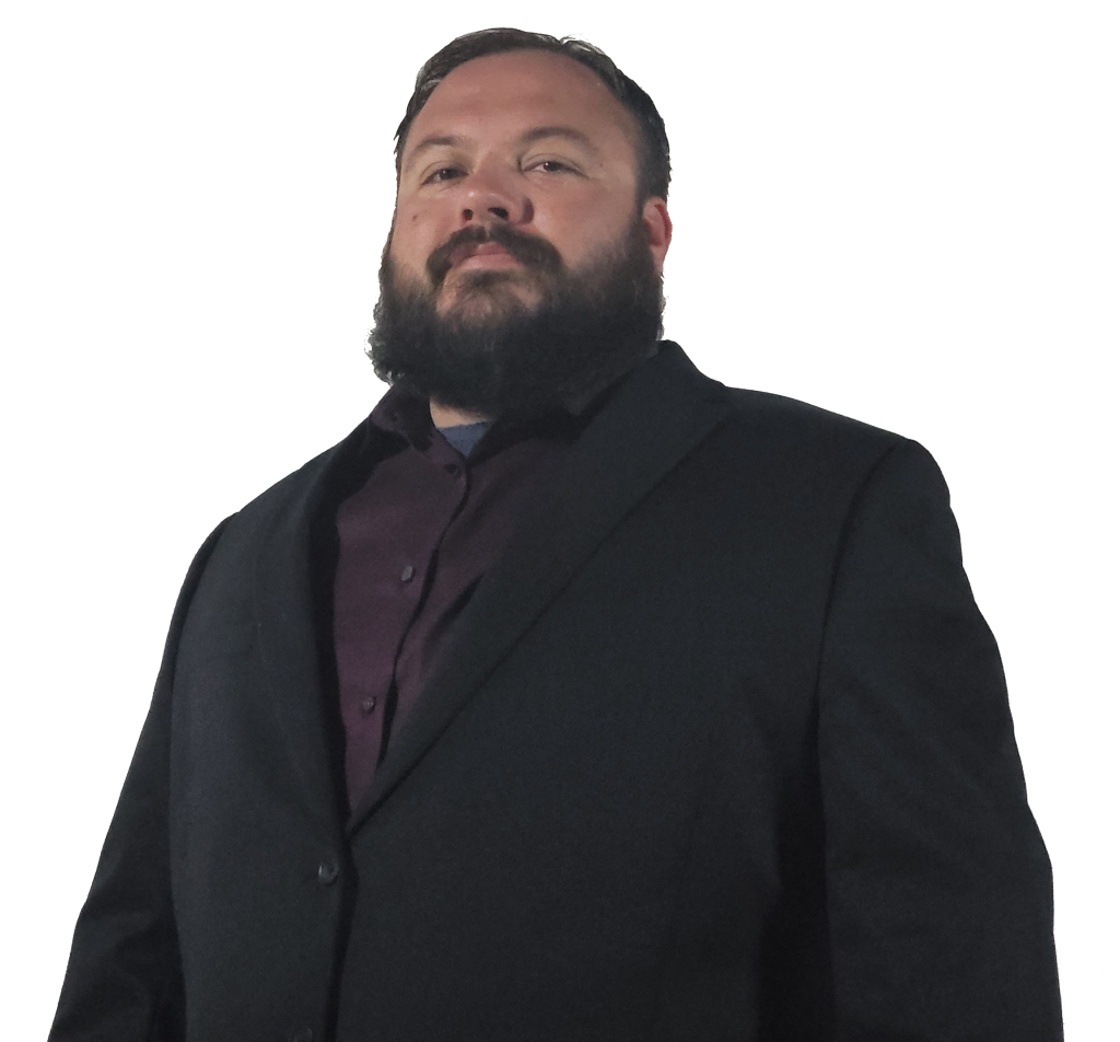 BobbyTheITPro – Bobby's Resume
